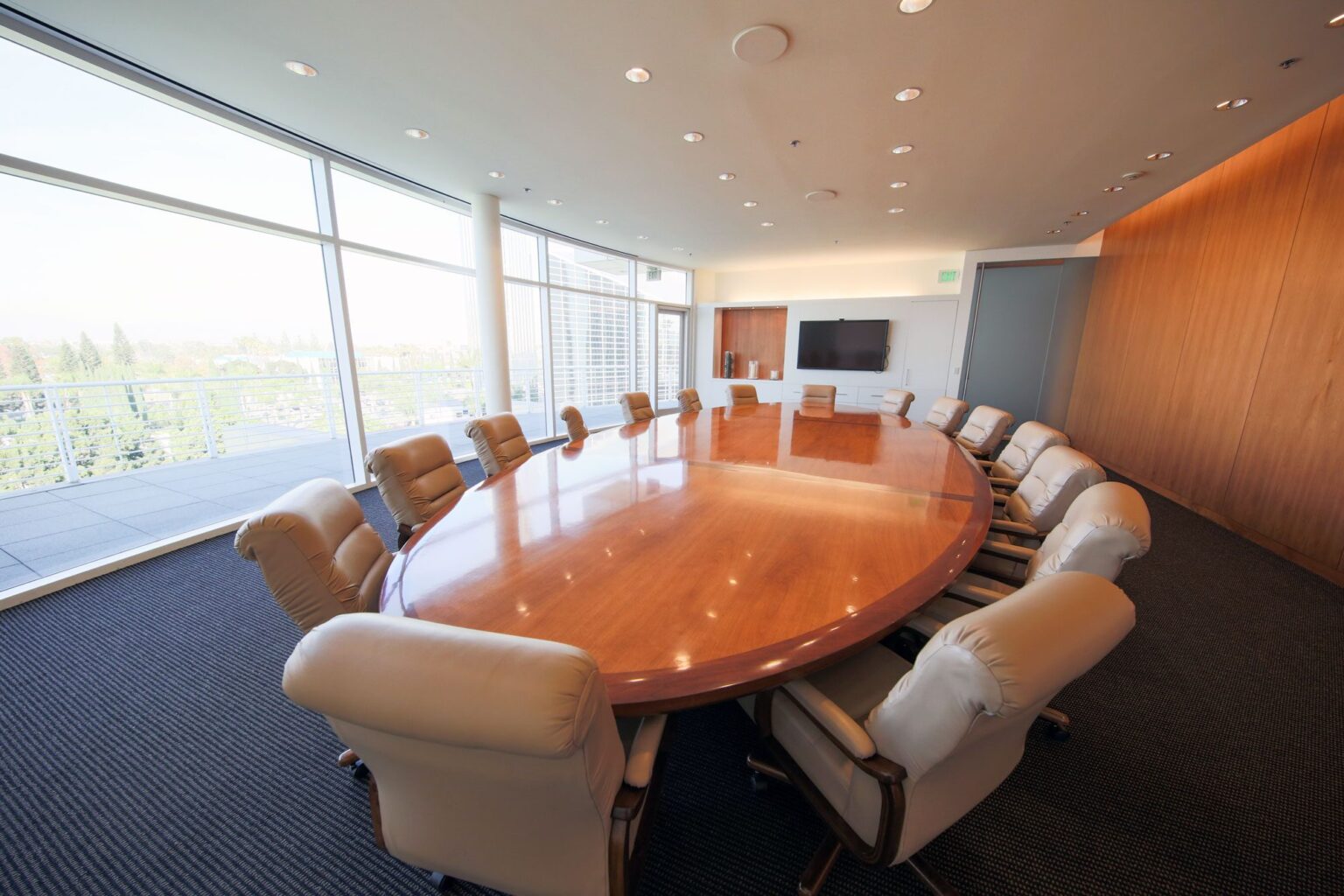 Cultural Center – Christ Cathedral Venues