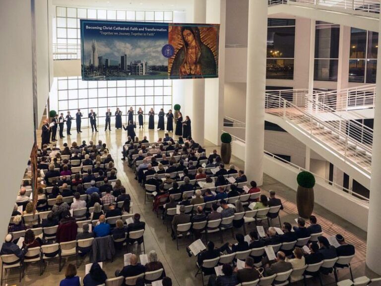 Cultural Center – Christ Cathedral Venues