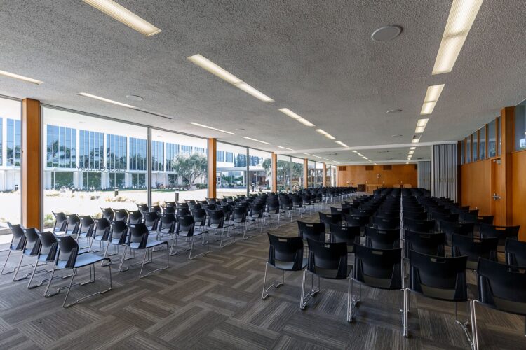 Large Gallery – Christ Cathedral Venues