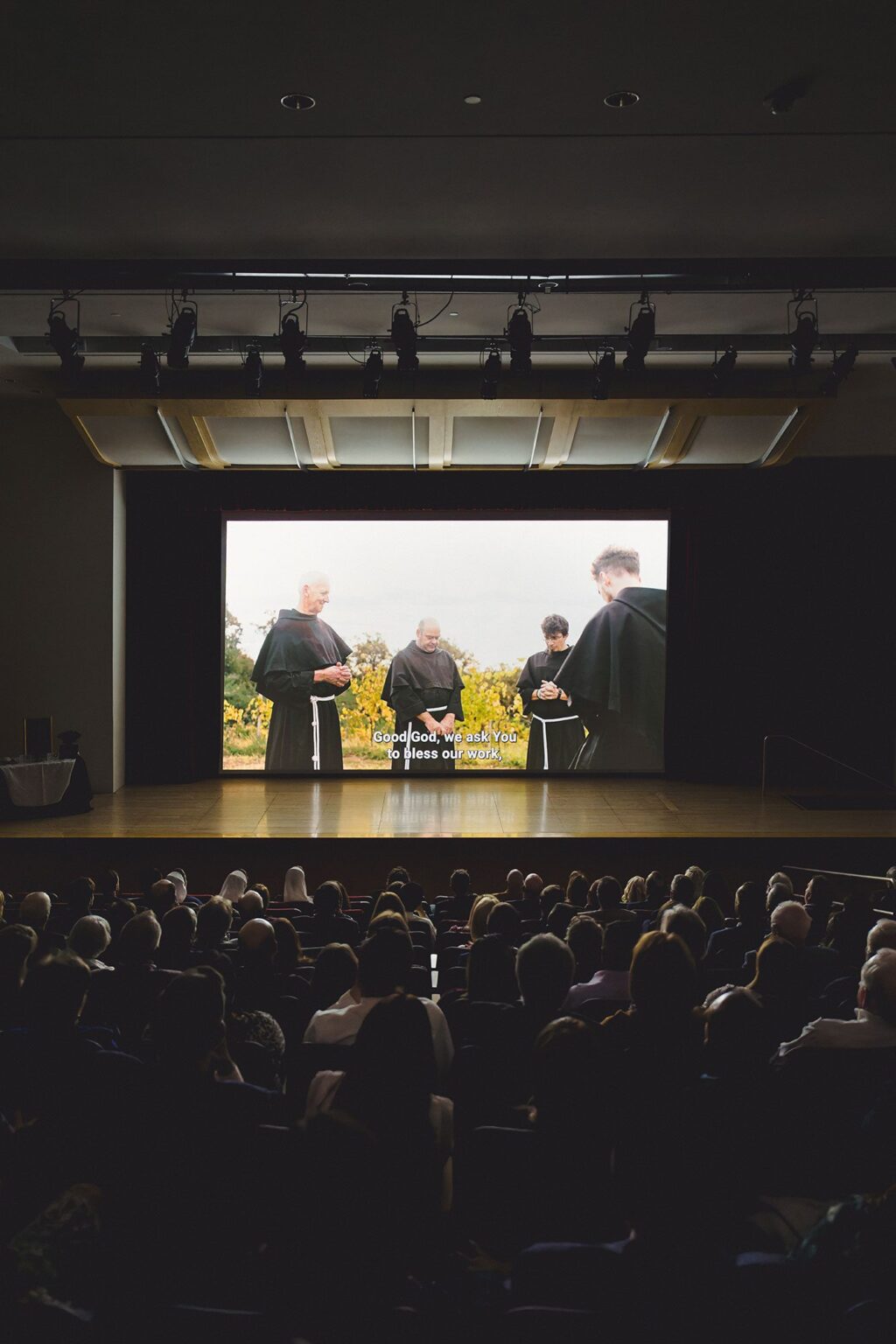 Cultural Center – Christ Cathedral Venues