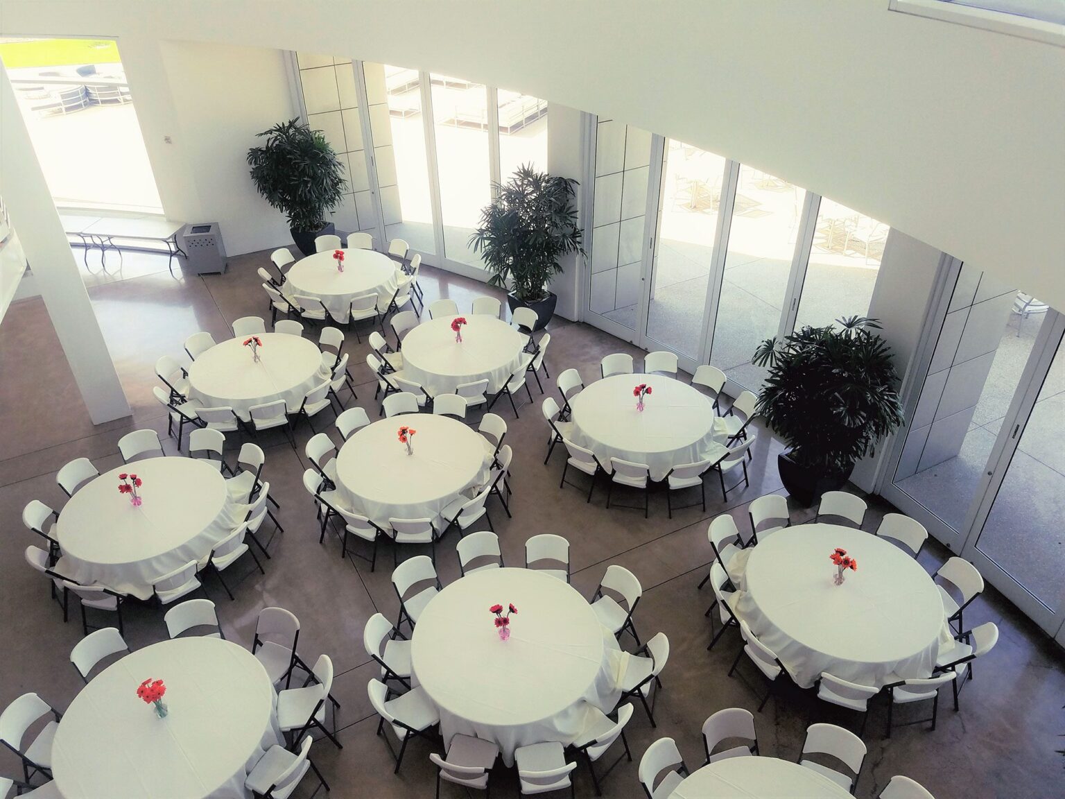 Cultural Center – Christ Cathedral Venues